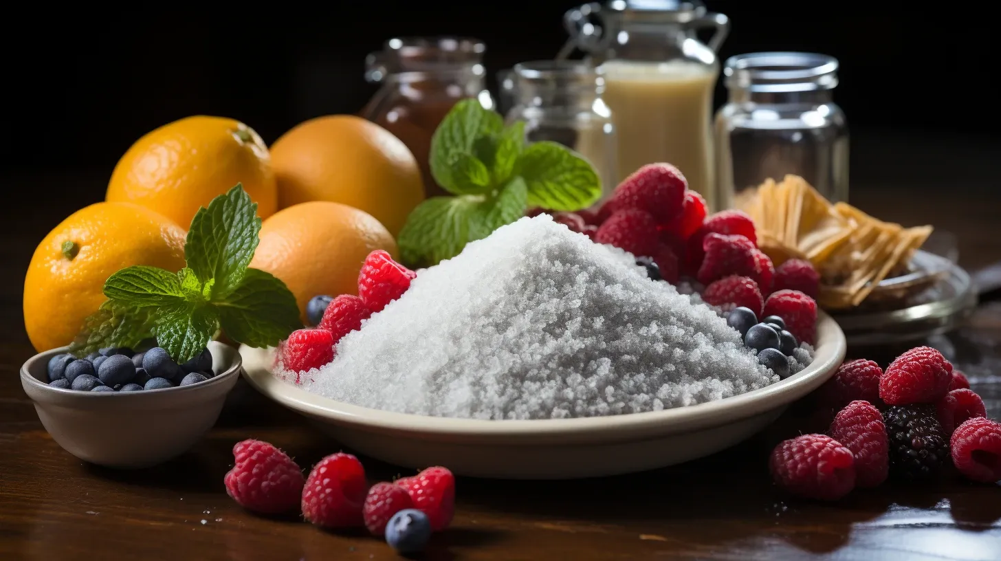 The Natural Solution: How Magnesium Can Relieve Constipation and ...